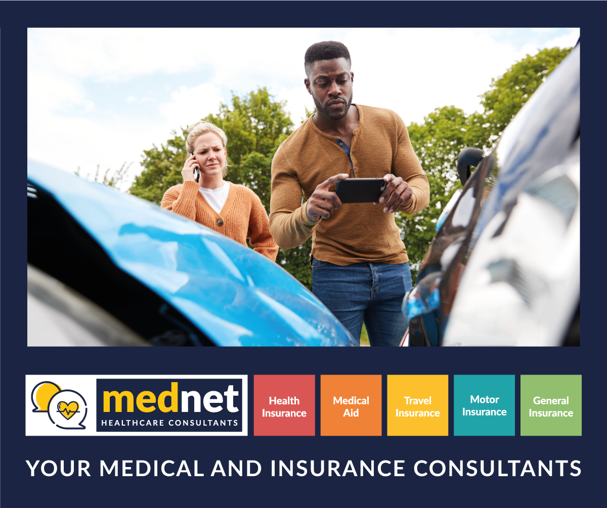 5 Reasons You Need Motor Insurance - MedNet Health Cover Consultants